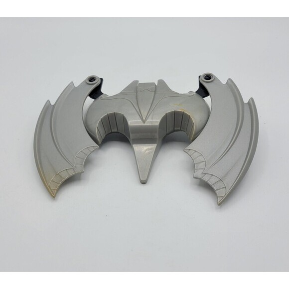 DC Comics | Toys | 997 Batman Robin Vintage Kenner Deluxe Blast Wing ...